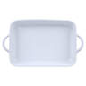 BIA Cordon Bleu Taos 4-Quart Rectangle Baker Dish with Handles & Reviews | Wayfair